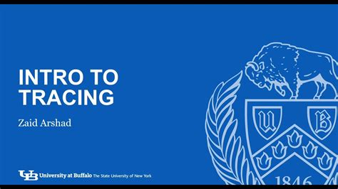 Intro To Tracing CSE 115 116 YouTube