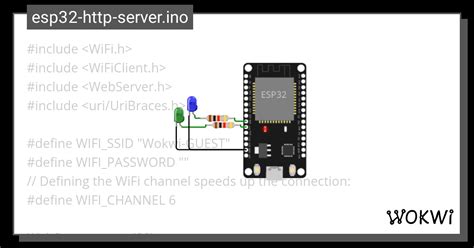 Wokwi Online Esp32 Stm32 Arduino Simulator