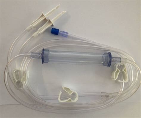 Irrigation Sets BHC Cosmedical