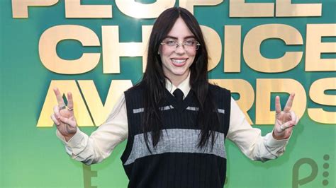 Billie Eilish Announces Australia Tour For New Album Hit Me Hard And