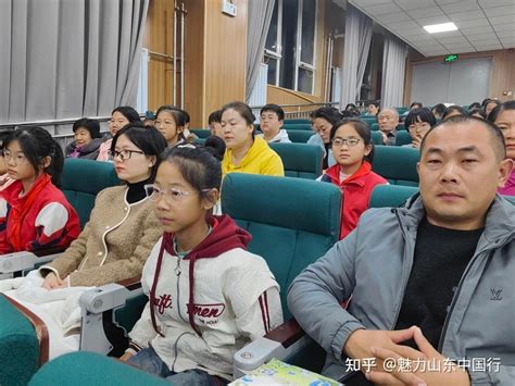【幸福历城 群众满意】毕业年级专题培训，助力家校携手共育 知乎