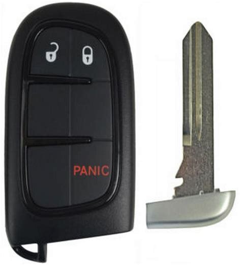 Fcc Id Gq4 54t Dodge Ram Keyless Entry Remote Key Fob Enter N Go