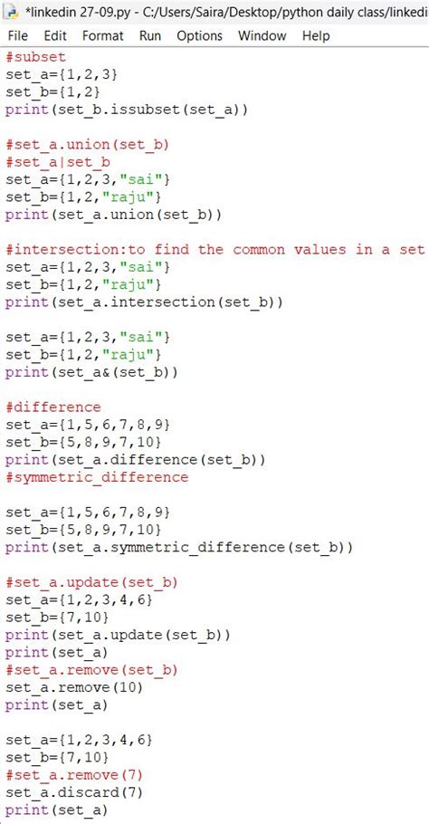 Sai Raju On Linkedin Python Py Programming Day15 Python Python Programing Coding