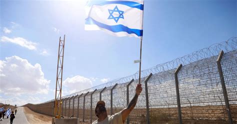 تهديد لإسرائيل بن غفير وسموتريتش يرفضان قيام دولة فلسطينية