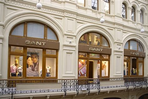 Наручные часы Gant