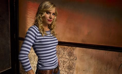 Kristen Bell New Wallpapers Wallpaper Hd Celebrities K Wallpapers Images And Background