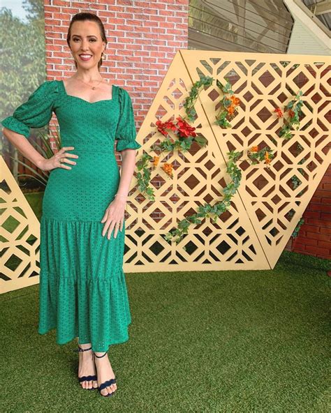 Camila Morais Quem Aí Se Divertiu Com O Sabadonosantuariooficial De