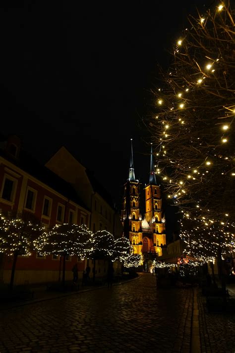 Tripper Guide Best 20 Things To Do In Wrocław Poland