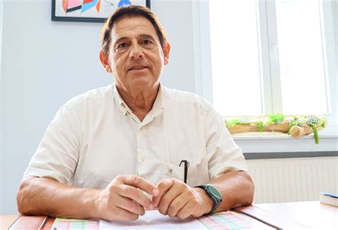 Moselle Nord Patrick Peron Maire Dalgrange Nous Avons Dû Faire L