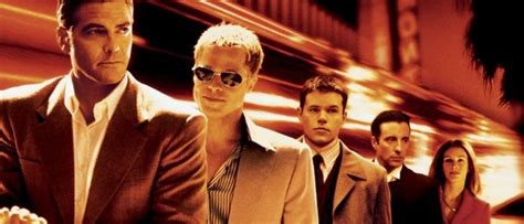 Could There Be An Oceans 14 It Sounds Like Steven Soderbergh Is