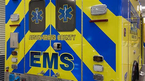 Police Identify Pedestrian Fatally Struck By Pickup Truck In Ne Austin