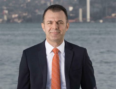 Kahramanmaraşlı Yusuf Kıraça Üst Düzey Görev