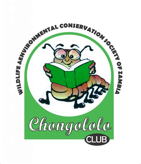 Chongololo And Chipembele Conservation Clubs Of Zambia Ccccz