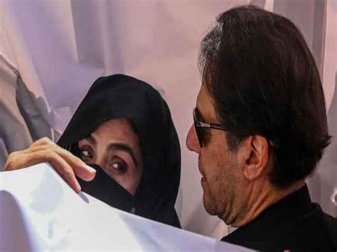 Imran Khans Wife Bushra Bibi May Go To Jail Arrest Manipulation Of