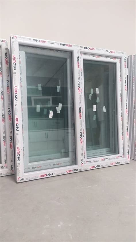 Pimapen Pencere 100×100cm Isicamlİ Çelİk Sac Profİllİ Home Yapi