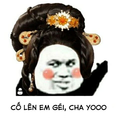 Meme Gốc Chí Giản 至简 Dịch Ái Kiều Oa Chơi Chữ Hài Hước Ảnh Vui Meme