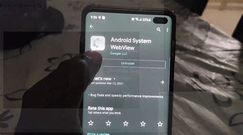 Samsung Galaxy Apps Crashing Fix Blogtechtips