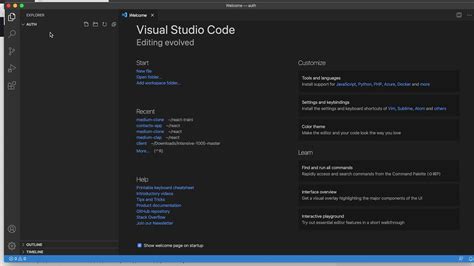 Создание приложения авторизации на Reactnodejs Часть 1 Frontend