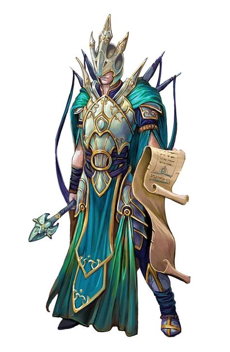 「pathfinder Dandd Dnd 35 5th Ed Fantasy D20 Pfrpg Rpg Character Art Pics