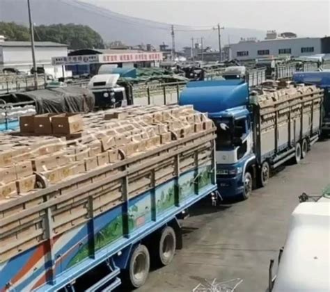 မြန်မာ တရုတ် နယ်စပ်ကုန်သွယ်ရေး၌ ကုန်သွယ်မှုပမာဏ အမေရိကန်ဒေါ်လာ သန်း ၆၀၀