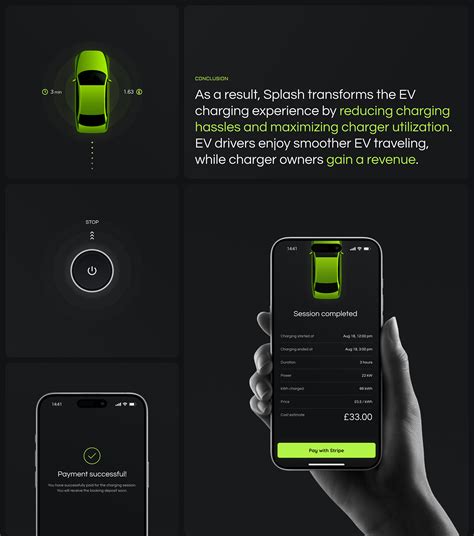 Mobile App Design Branding Ui Ux Behance