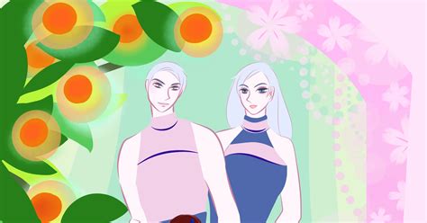 Originalcharacter 🍊🎎🌸 Necoのイラスト Pixiv