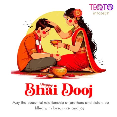 Teqto Infotech On Linkedin Celebrate Love Protection Brothers