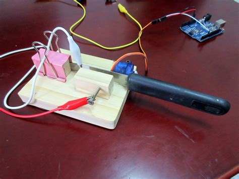 arduino controlled morse code key and transmitter 4 steps with
