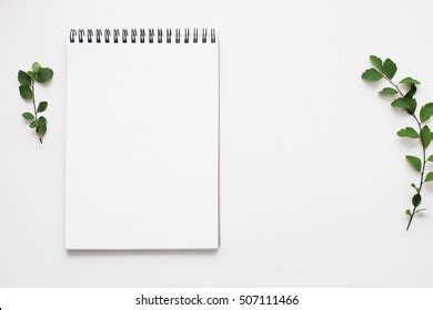 Notepad Images Stock Photos Vectors Shutterstock