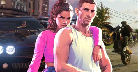 Gta 6 Fecha De Lanzamiento Historia Plataformas Toda La Información
