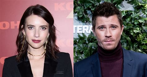 Garrett Hedlund And Emma Roberts Split One Year After Welcoming First