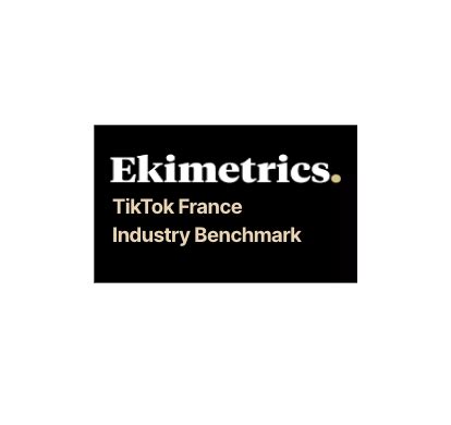 Ekimetriks Mmm Benchmark Tiktok For Business Blog