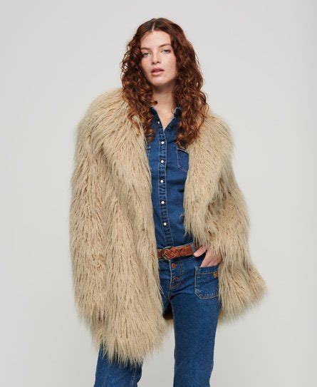 Afghan Coats Penny Lane Coats And 70s Coats Superdry