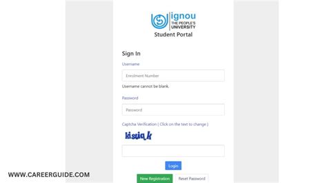 IGNOU Exam Form Last Date Step By Step Guide Fee Overview CareerGuide
