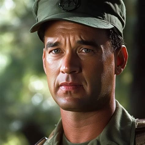 15 Fun Facts About Forrest Gump