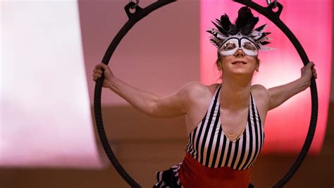 Purim Celebration At Temple Beth El