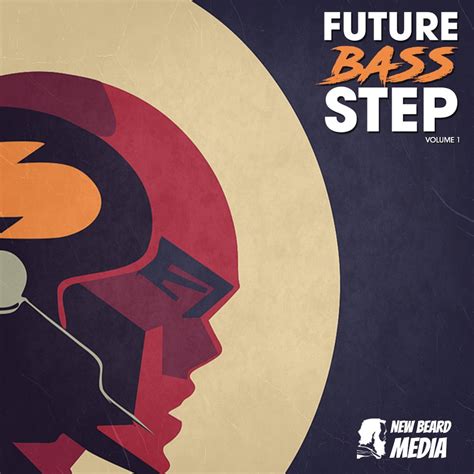 Future Bass Step Vol 1 Sample Pack Landr Samples