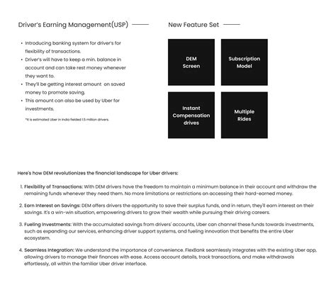 Uber Reimagined Enhancing Ubers Digital Ecosystem On Behance