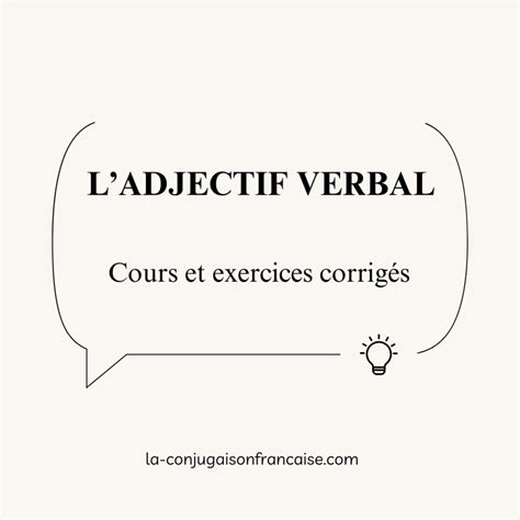 Le Complément Du Nom Cours Et Exercices Corrigés 1