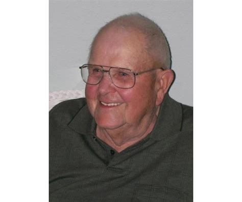 Bert Bailey Obituary 2015 Sedro Woolley Wa Bellingham Herald