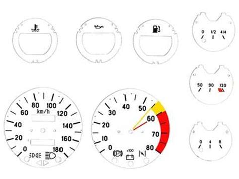 Нива 21214 приборная панель – Панель приборов ваз 21214 - Автозапчасти ...