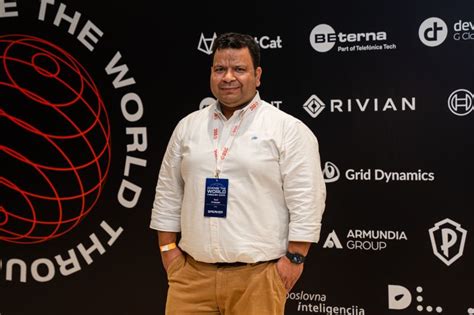 Ved Prakash On Linkedin Datascience Speaker Gratitude 14 Comments