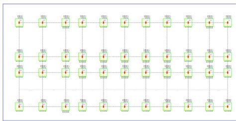 Plan Analyze Design And Provide Estimation Of A Building By