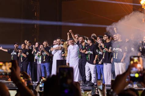 ‎كأس العالم للرياضات الإلكترونية‎ Ewcfestival • Instagram Photos