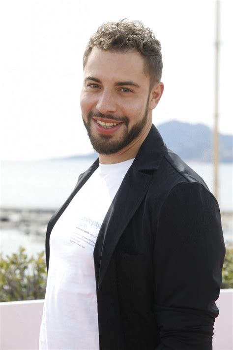 Photo Marwan Berreni Est Il De Nouveau En Couple Marwan Berreni Au
