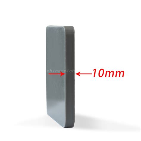 10mm Polypropylene Sheet China Xicheng