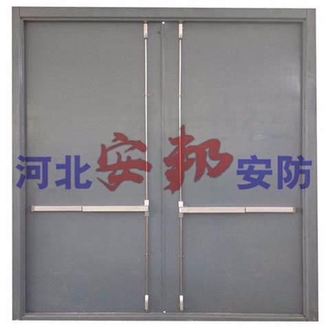泄爆门 泄压门 防爆泄压门生产厂家价格 河北安邦安防设施有限公司