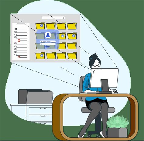 Digitalize Physical Documents Scanning And Indexing Services Pericent