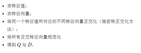 线性代数（实对称矩阵的对角化） 知乎