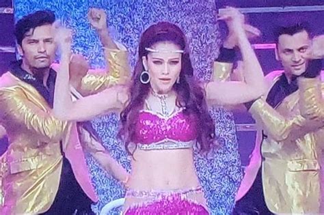 Nach Baliye 9 Finale Part 1 Top Noteworthy Moments